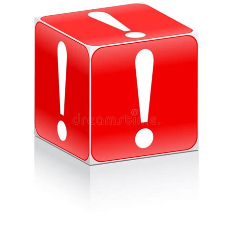 Error Icon Stock Vector Illustration Of Button Symbol 16490131