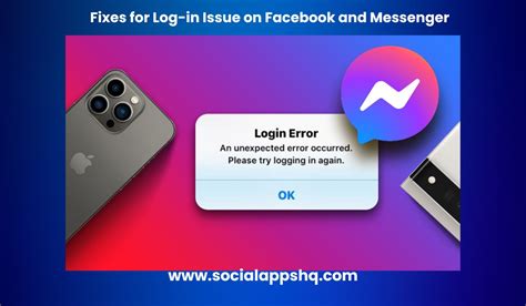 How To Fix “100 Unsupported Request Method Type Post” On Facebook