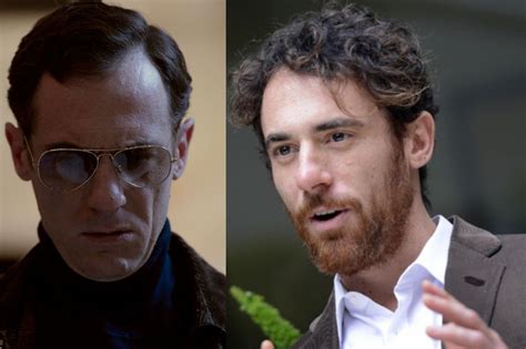 Elio Germano Diventa Matteo Messina Denaro “era Ossessionato Dal Sesso