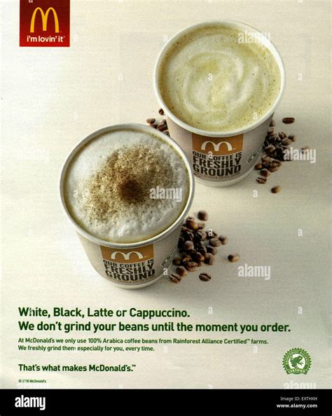 Mccafe Ad
