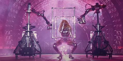 Every Song In Renaissance A Film By Beyoncé