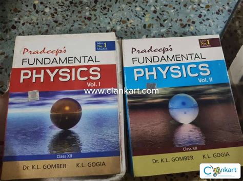 Buy Pardeeps Fundamental Physics For Class 12 2018 19 Session Set Of 2 Volumes Book In