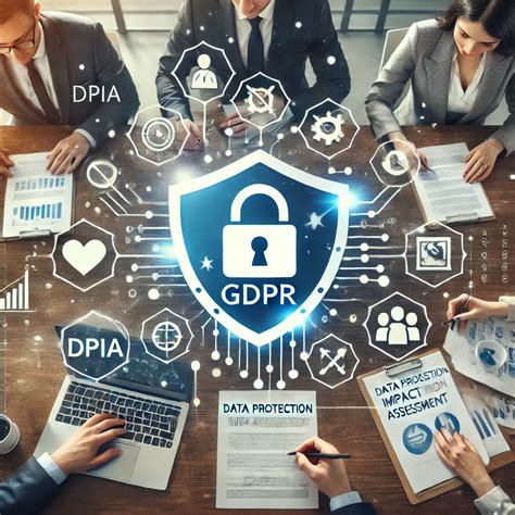 New Gdpr Guidance Alert Imys 10 Step Guide To Data Protection Impact