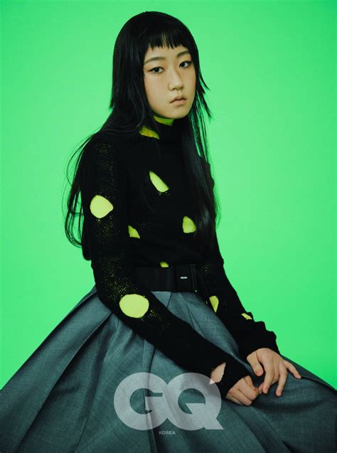 Kim Hwan Hee Picture 김환희 Hancinema