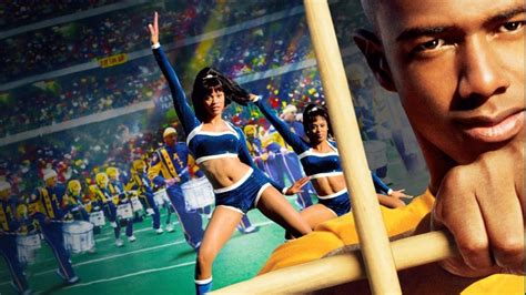 Meet The Cast Of Drumline Movie Actors And Characters