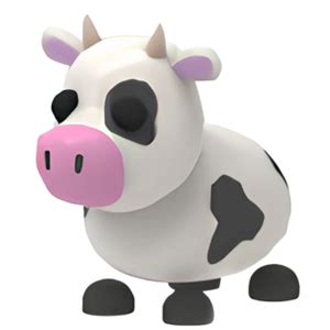 Cow Adopt Me Wiki
