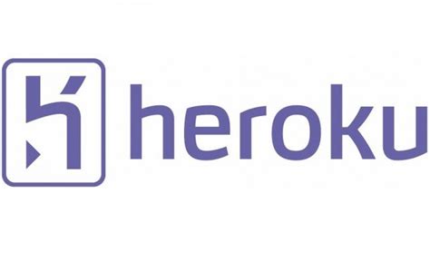 Heroku Logo Robusttechhouse Mobile App Development Singapore