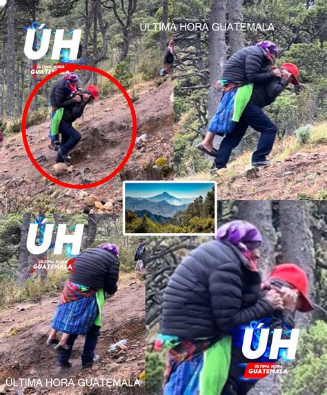 Última ️‍🩹👩‍👦🇬🇹 Un DÍa La MamÁ Lo Cuido Y Ahora El Hijo Devuelve El