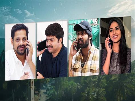 Narne Nithiins New Film Is Tited ‘aay
