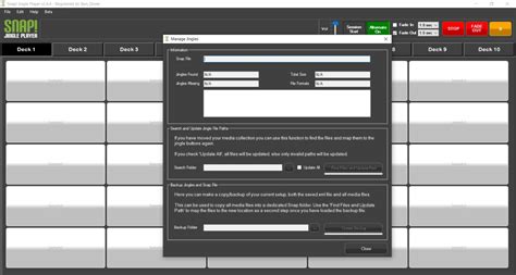 Latest Version 2 4 4 Of Snap Jingle Player With Patch Download Teamarmaan