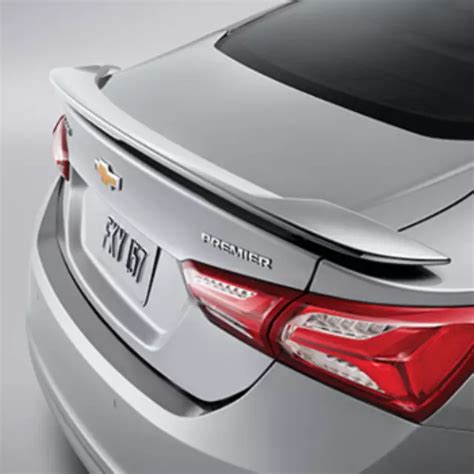 Shop Gm Exterior Accessories Chevrolet Parts Canada