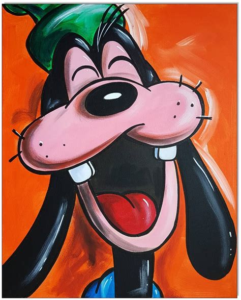 Goofy Wallpaper Explore More Animated Anthropomorphic Cartoon
