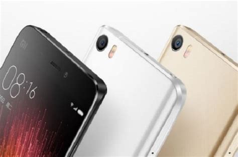 Persamaan Xiaomi Redmi Redmi Plus Dan Redmi Note Pro Nextren Grid Id