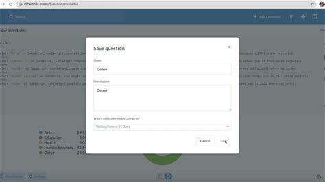 Metabase Visualization Youtube
