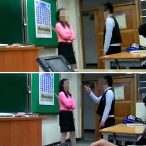 선생님 몸 궁금해요”학생과 학부모에게 ‘성희롱·협박 당하는 선생님들 충격 근황