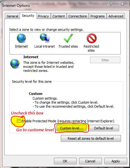Guidelines For Using Dsc For Etender Website Guidelines For Using Dsc For Etender Website