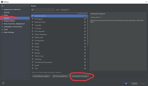Intellij Idea 手动安装scala 和sbtintellij Sbt Csdn博客