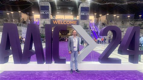 Dr Mateju Perovniku Nagrada Na Svetovnem Kongresu Aaic