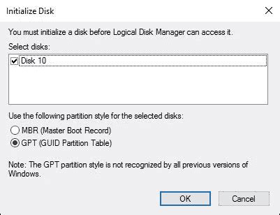 How To Partition SSDs In Windows Guides