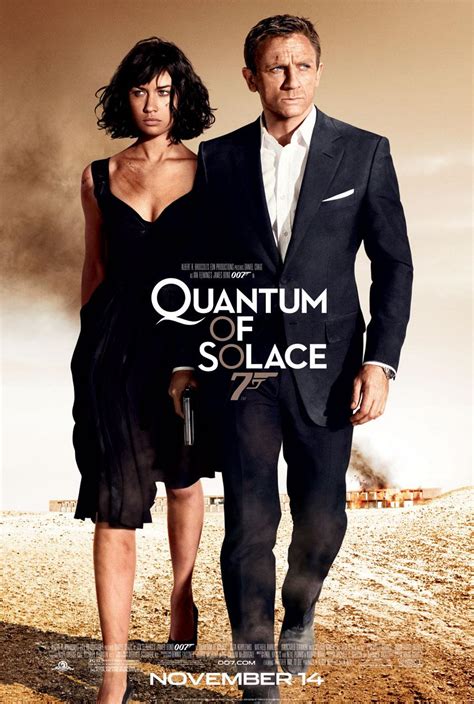 Something Interesting Daniel Craig Is James Bond
