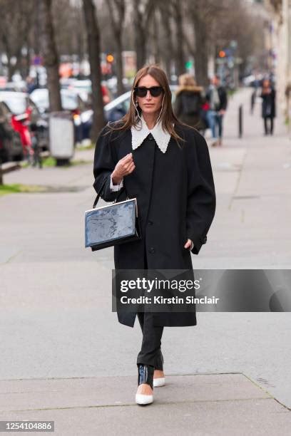 1 791 Chloe Harrouche Photos And High Res Pictures Getty Images