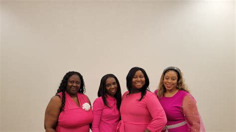 Kappa Chapter Of Lambda Kappa Omega Sorority Inc Lkofacingforward