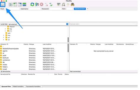 How To Use FileZilla A Guide For Beginners