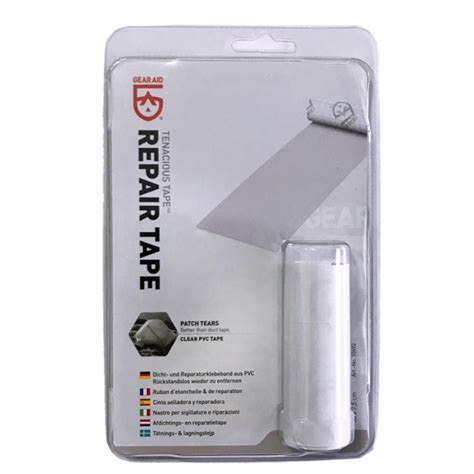 Mcnett Tenacious Tape