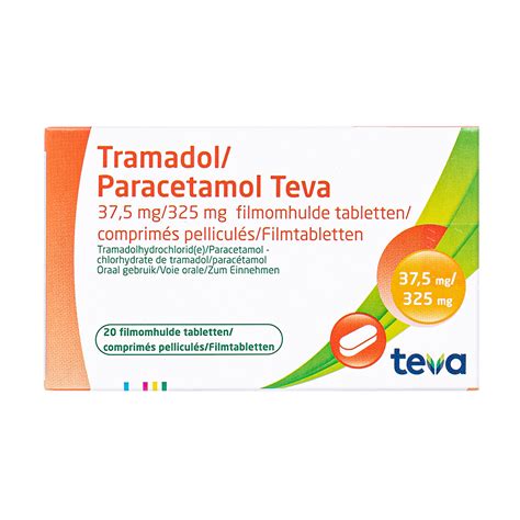 トラマドール・パラセタモール・テバ（トラムセットジェネリック）通販 効果 解熱・鎮痛・風邪薬 内服 オオサカ堂