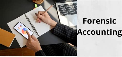 what is forensic accounting and its types