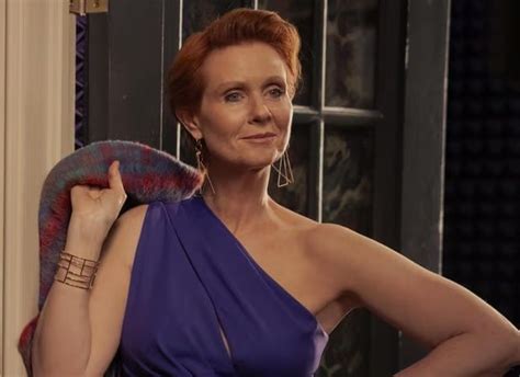 Los Looks De Sex And The City Que Marcan La Moda Actual Noticias