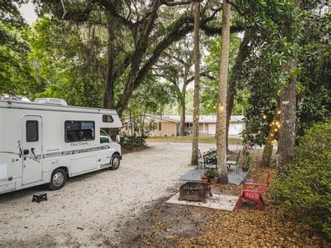 Rv Camping Near The Villages Fl Us 20 Best Rv Parks 2026 Hipcamp
