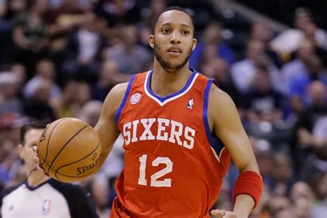 Royce White Sixers