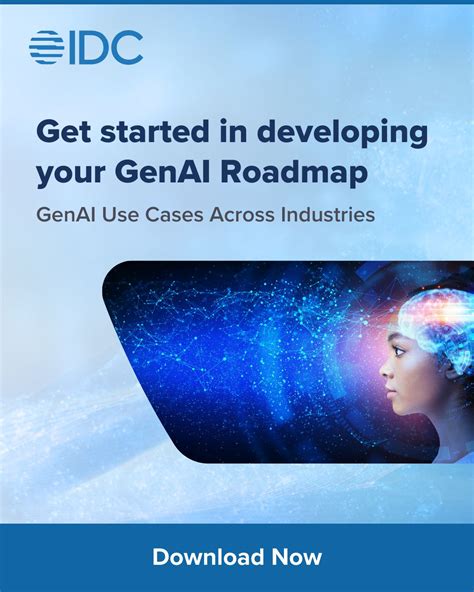 How To Use Genai Use Cases Across Industries Idc Asiapacific Posted
