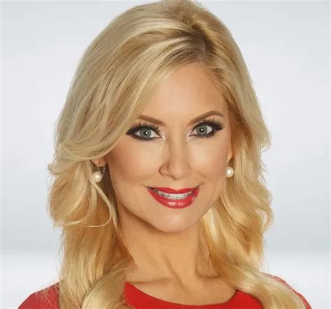 Mary Beth Mcdade A Complete Biography Of The Celebrated Journalist