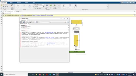 [wec Sim Applications Examples Rm3 Dd Pto] · Issue 680 · Wec Sim Wec Sim · Github