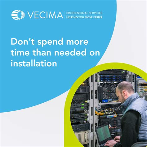 Vecima Networks Inc On Linkedin Save Time And Money Getting Your New Vecima Product Up And