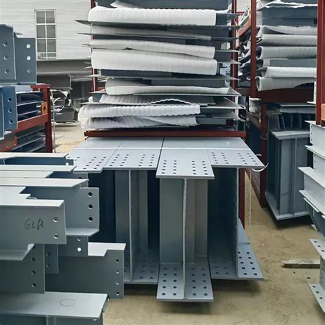 China H Beam Manufacturers And Suppliers Wholesale Service Byk