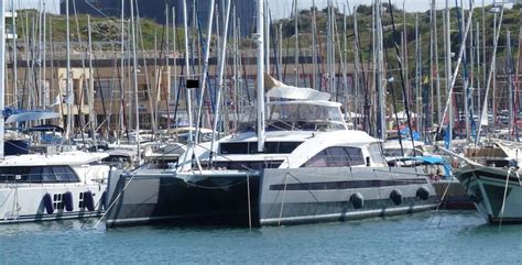 Windquest Vesseljoin