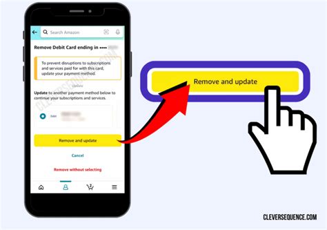 Steps To Change Payment Method On Amazon Prime Video