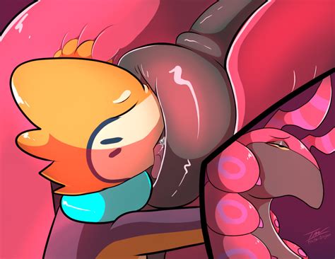 Rule 34 Anal Anthro Anus Ass Big Butt Bodily Fluids Buizel Butt Grab