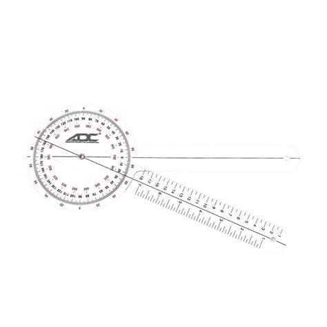 Copy Of Multi Use Goniometer 12