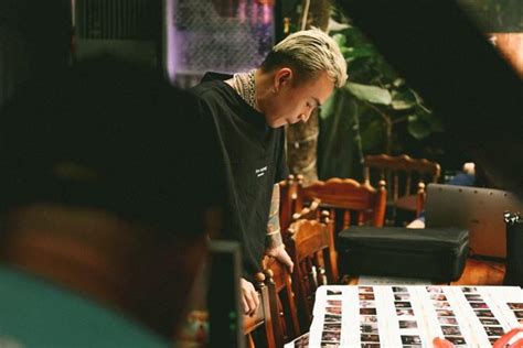 Binz Từ Nhà Thơ Xuân Diệu đến Big City Boi Của Rap Việt