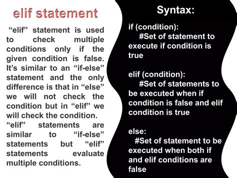 Conditionalstatement Pptx Conditionalstatement Pptx
