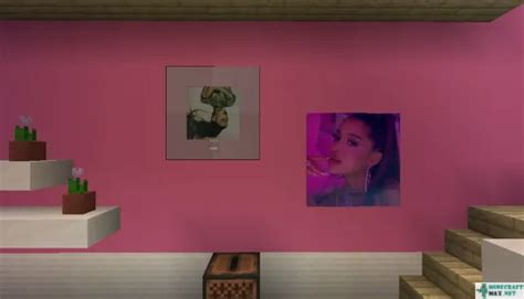 7 Rings How To Craft 7 Rings In Minecraft Minecraft Wiki