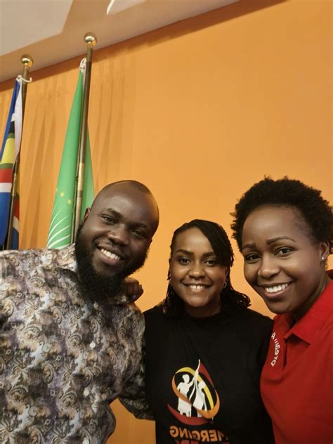 Chris Ouma On Linkedin Passion Dedication Insightful Conversations Impact Leadership Life