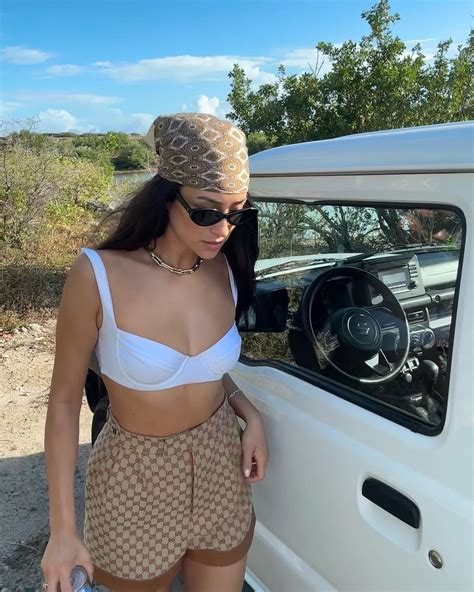 Shay Mitchell Bikini