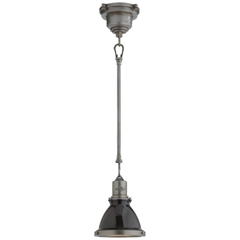 Fulton Mini Pendant Eu Rl5119 Visual Comfort