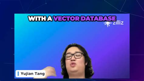 Zilliz On Linkedin Unlocking The Power Of Vector Databases Finding