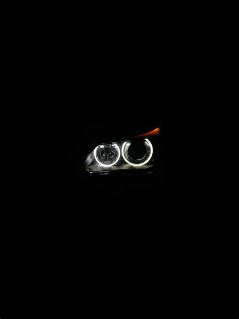 E60 Headlights
